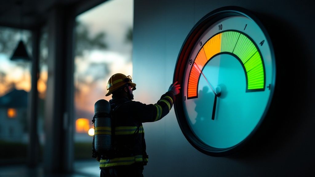 Improve ISO Ratings for Fire Departments & Lower Insurance Costs ...