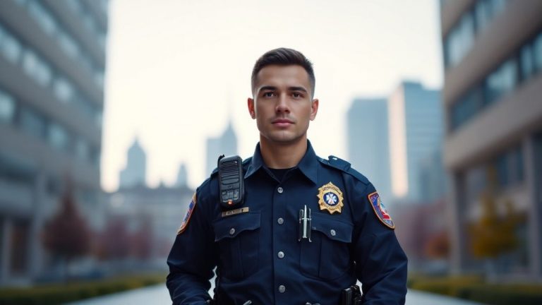 What Is a Public Safety Officer? Essential Facts You Need to Know ...