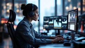 Inside 911 Dispatcher Job Duties – Resgrid Blog
