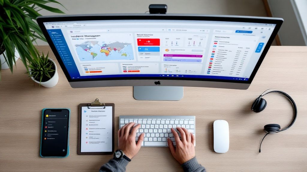 Top Incident Management Best Practices to Improve Response – Resgrid Blog