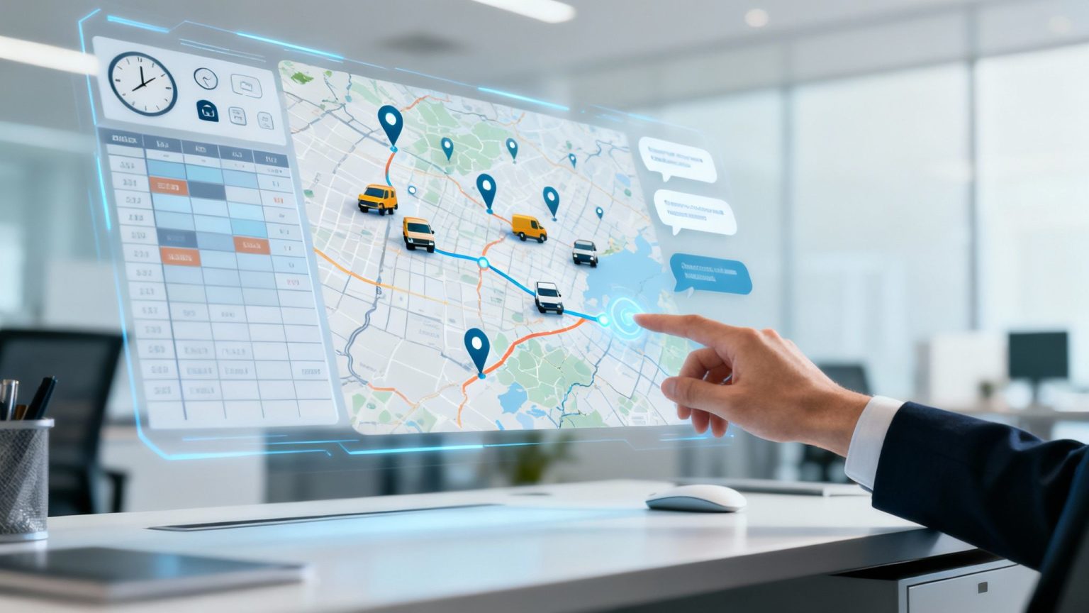 Dispatch and Scheduling Software Explained – Resgrid Blog