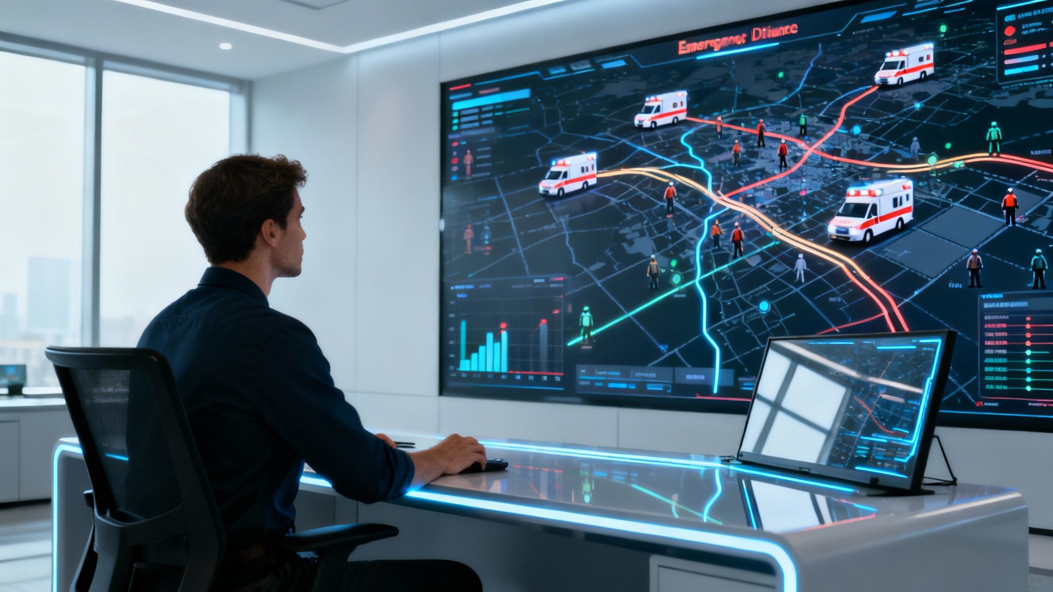 A Guide to EMS Dispatch Software – Resgrid Blog