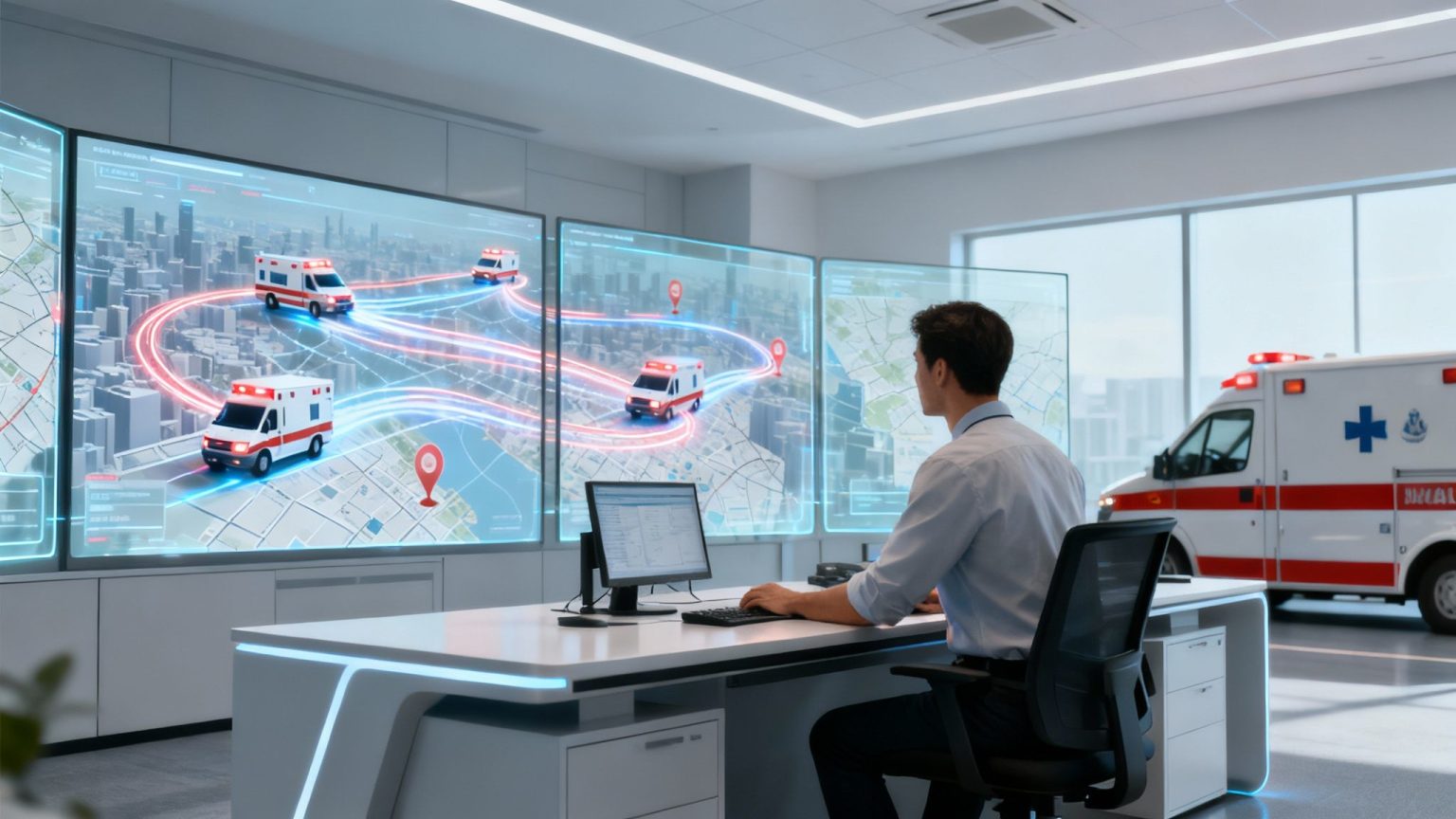 ems dispatch – Resgrid Blog