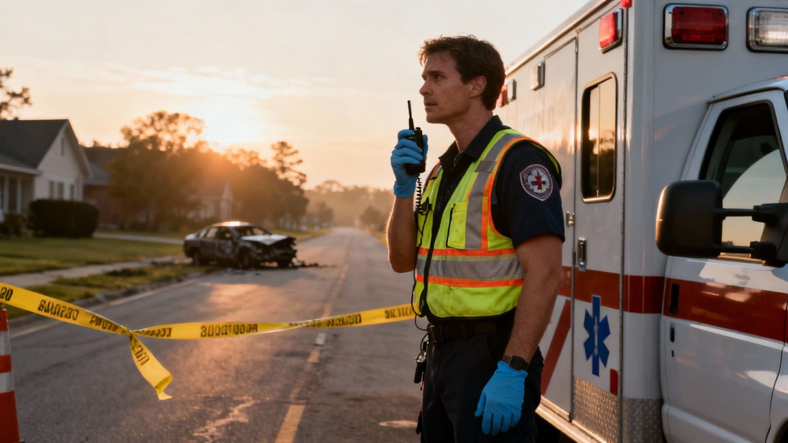 EMS procedures – Resgrid Blog