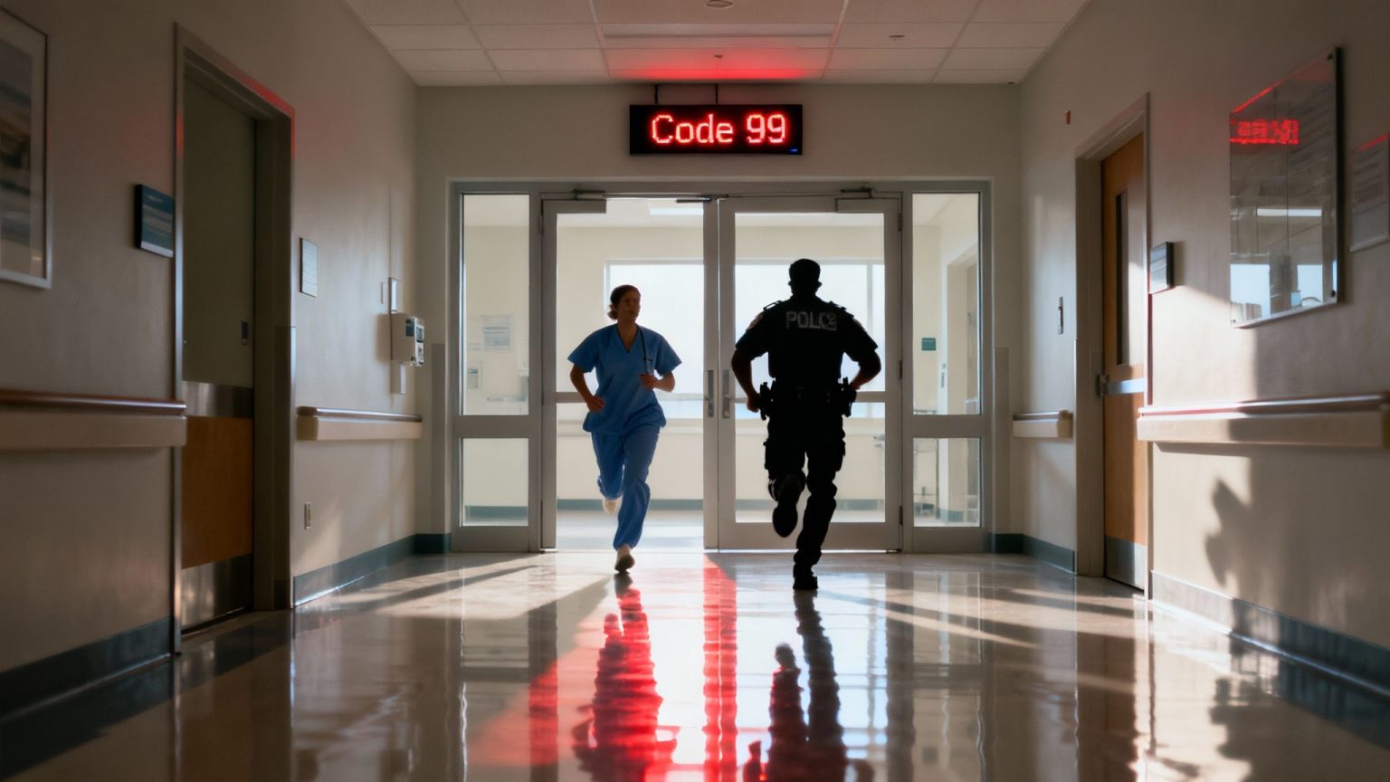 What Is a Code 99? A First Responder’s Guide – Resgrid Blog