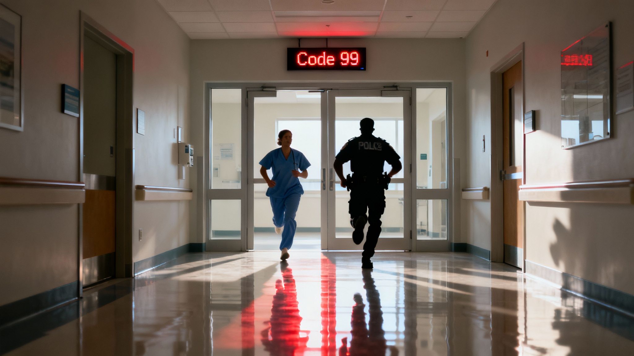 What Is a Code 99? A First Responder’s Guide – Resgrid Blog
