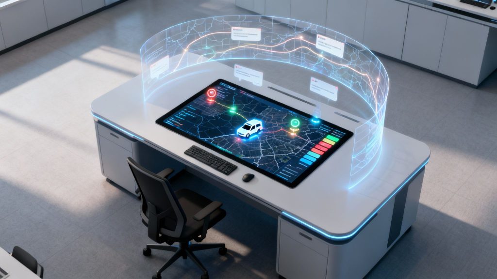 A Guide to Modern CAD Dispatch Systems – Resgrid Blog