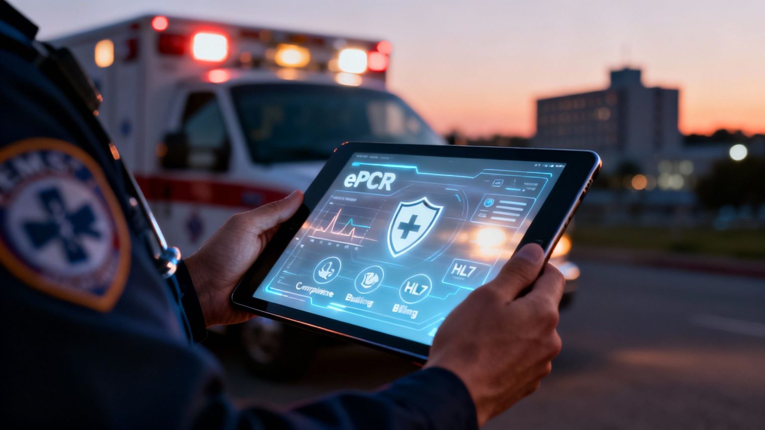 A Practical Guide to EMS Charting Programs – Resgrid Blog
