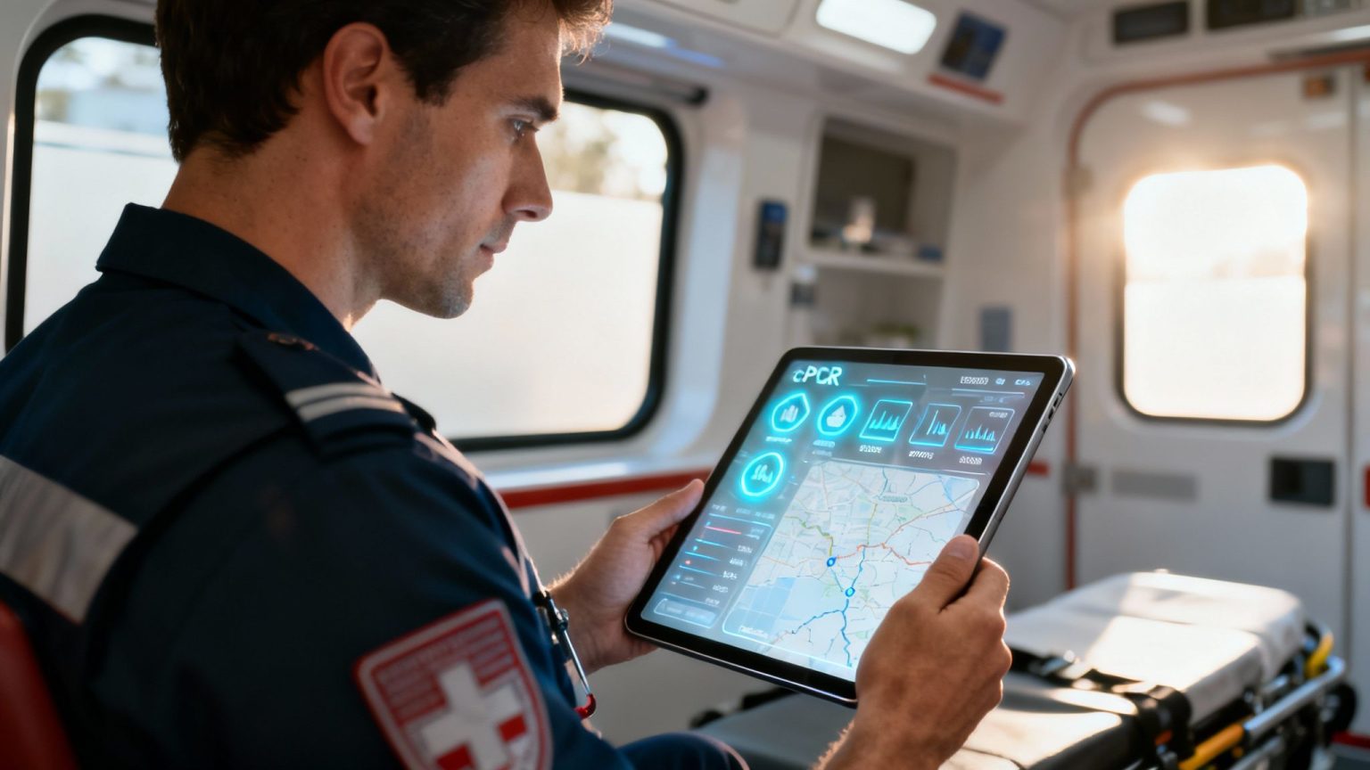 A Guide to Modern EMS Charting Software – Resgrid Blog