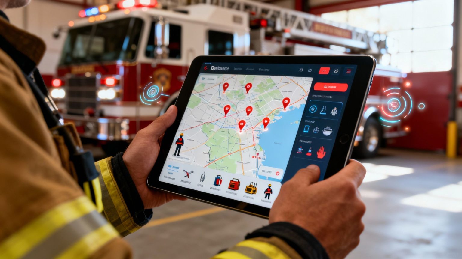 firefighter software – Resgrid Blog