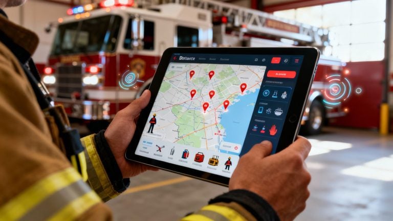 fire department apps – Resgrid Blog