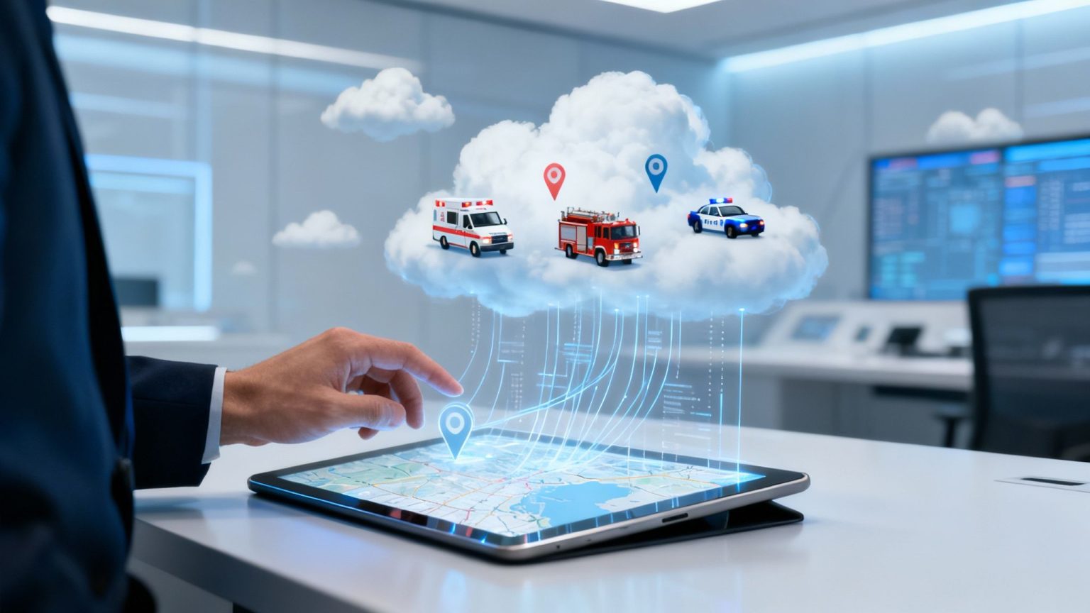 A Guide to Cloud Based Dispatch Software – Resgrid Blog