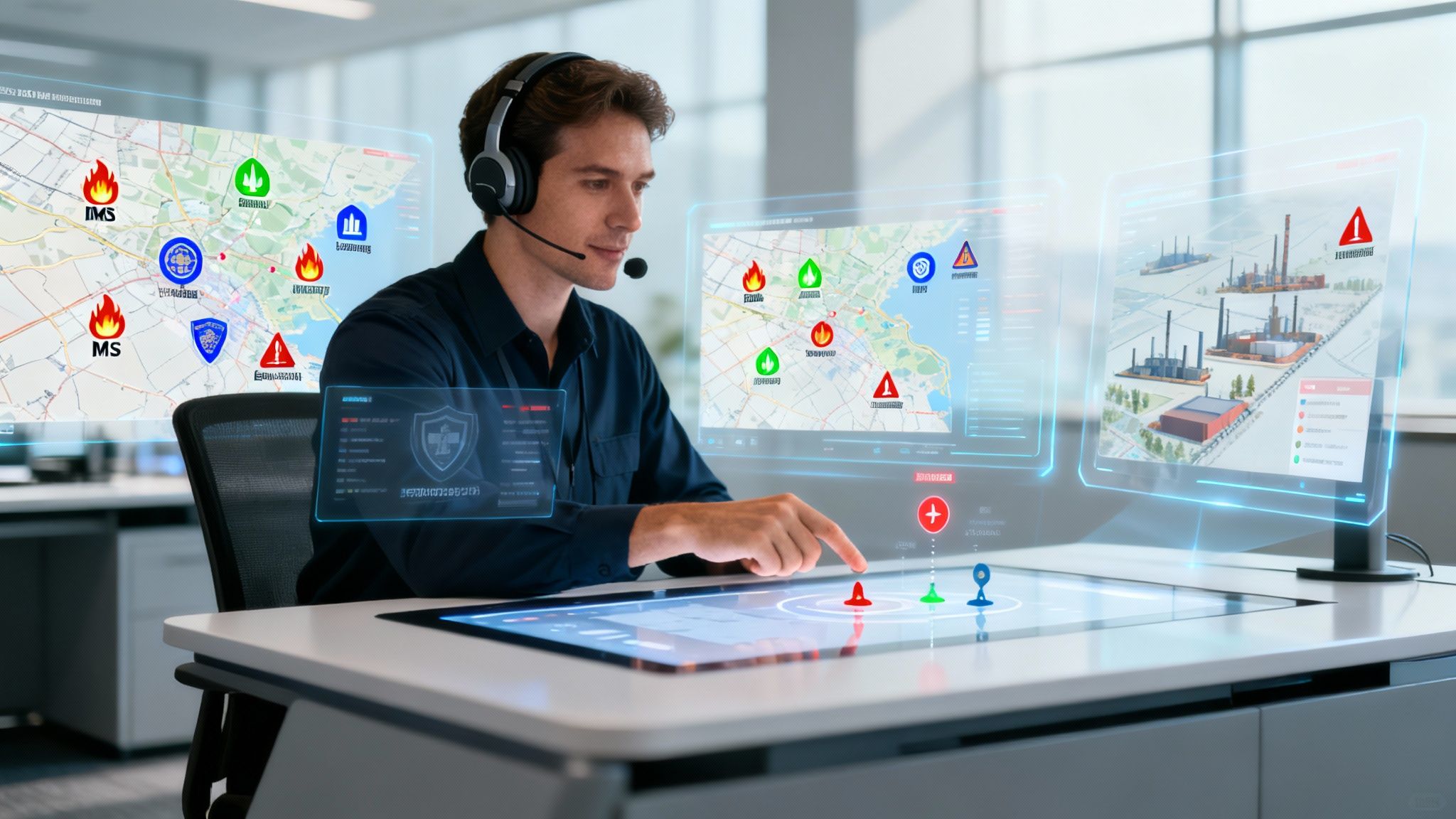 10 Real-World Situational Awareness Example Scenarios for 2026 ...
