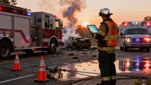 Size Up the Scene: A First Responder’s Essential Guide – Resgrid Blog