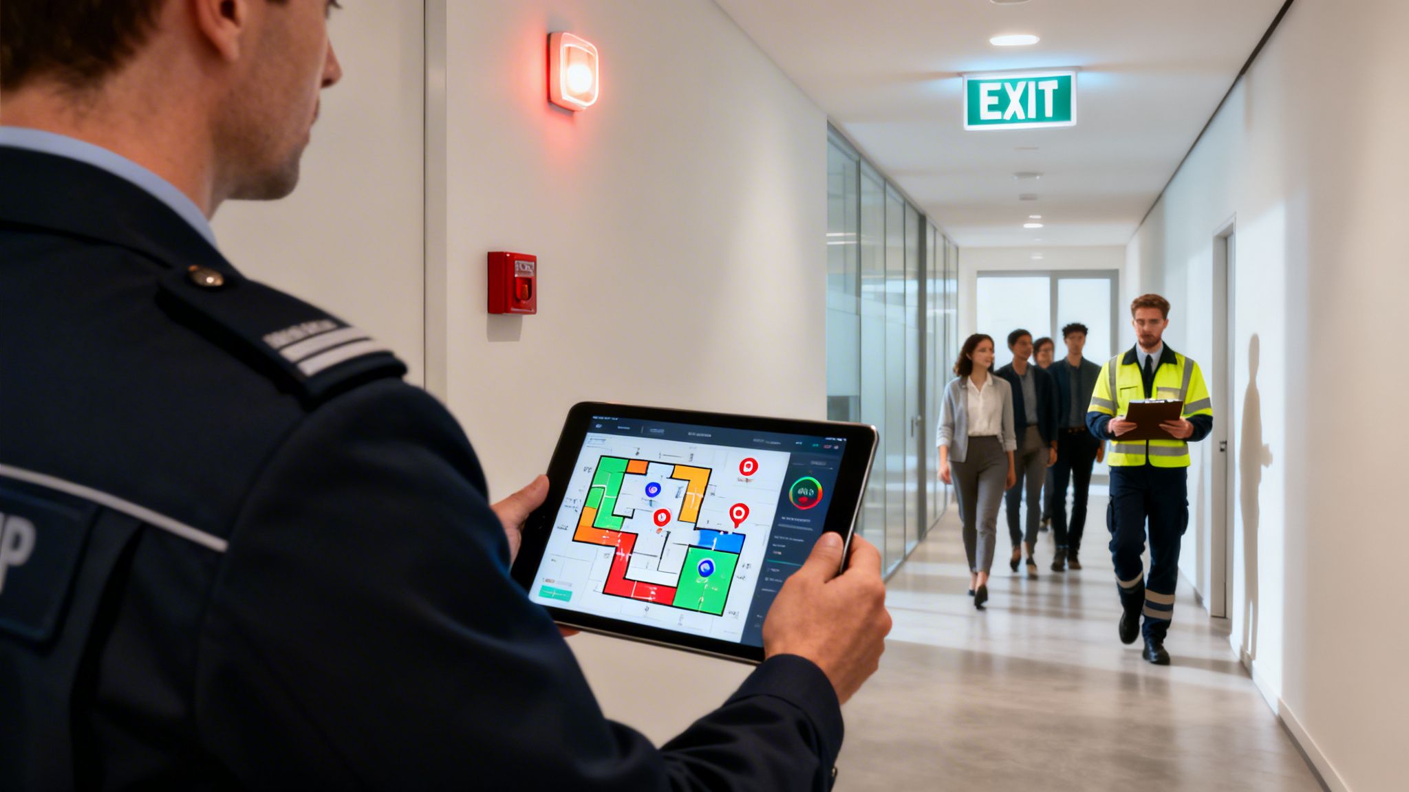 Mastering Your Fire Alarm Fire Drill: Safety & Efficiency in 2026 ...