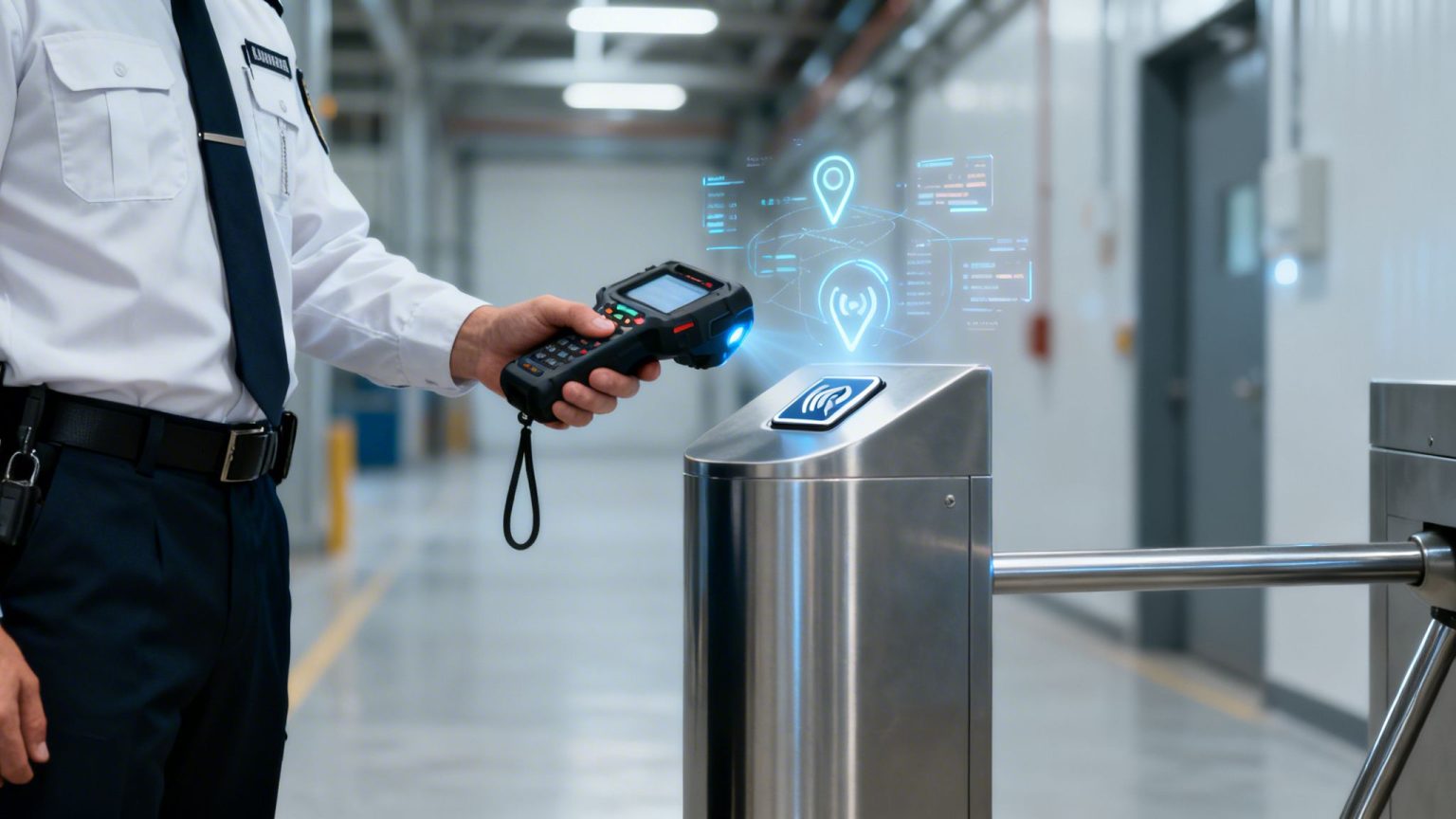 Maximize Security & ROI: Top Guard Tour Systems for 2026 – Resgrid Blog