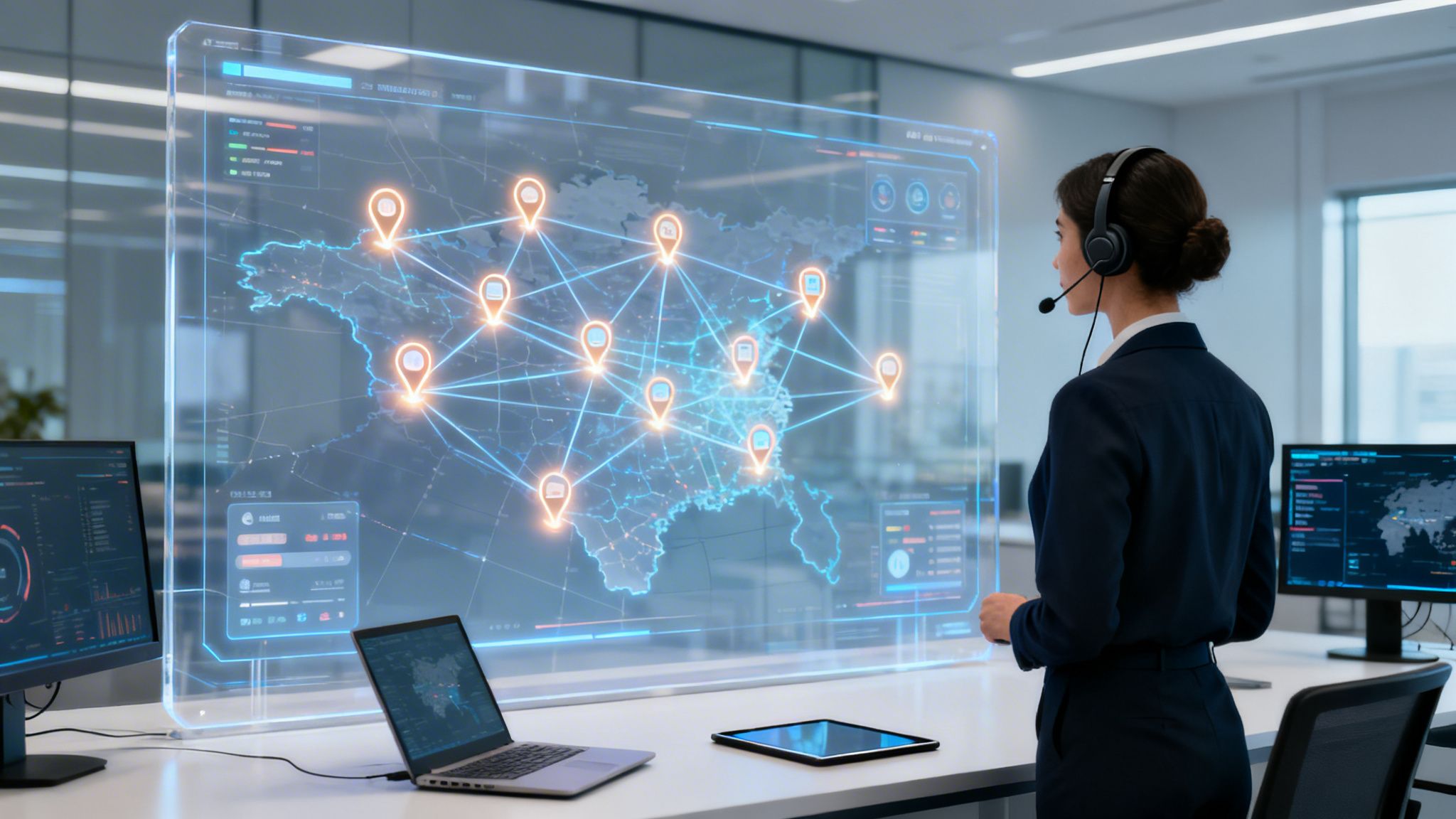 Incident Command System Software: A Practical Guide for 2026 – Resgrid Blog