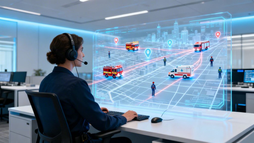 Operation Management Systems: Boost Efficiency with Real-Time Dispatch ...