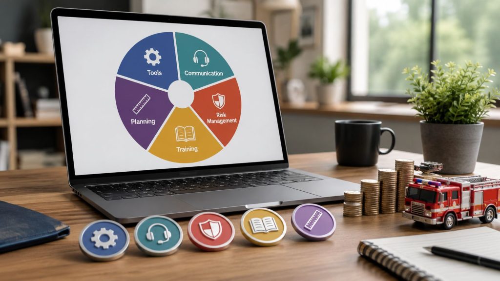 The Real Cost of Project Management: A Practical Guide – Resgrid Blog