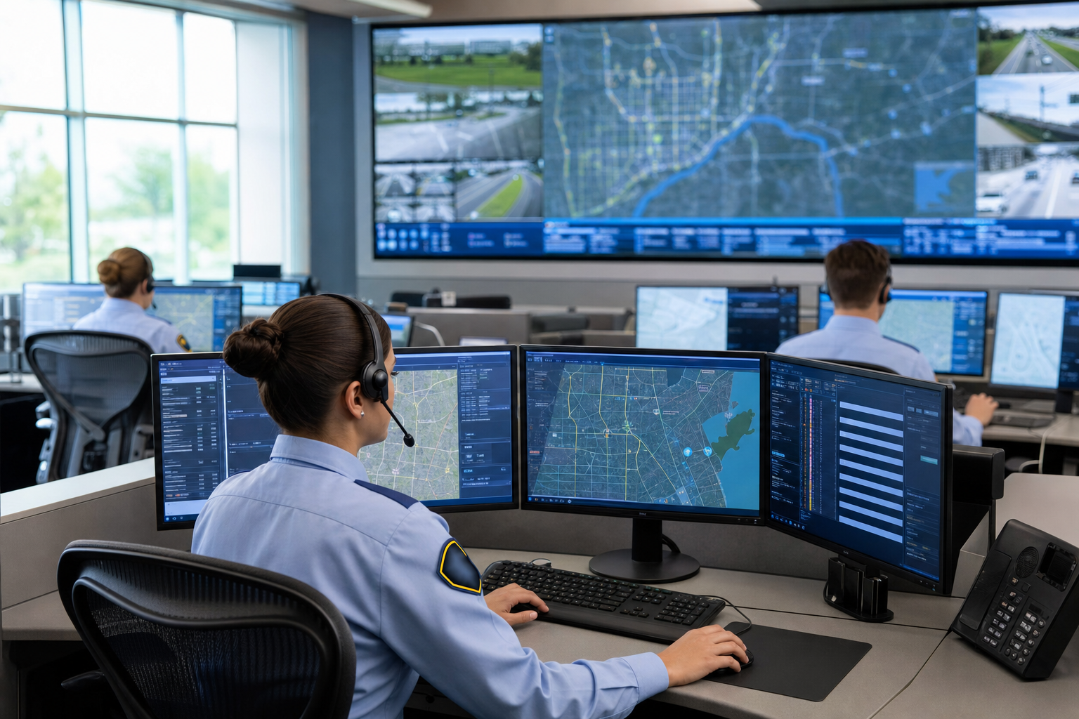 5 Unbeatable Strategies for Effective Fleet Management of First ...